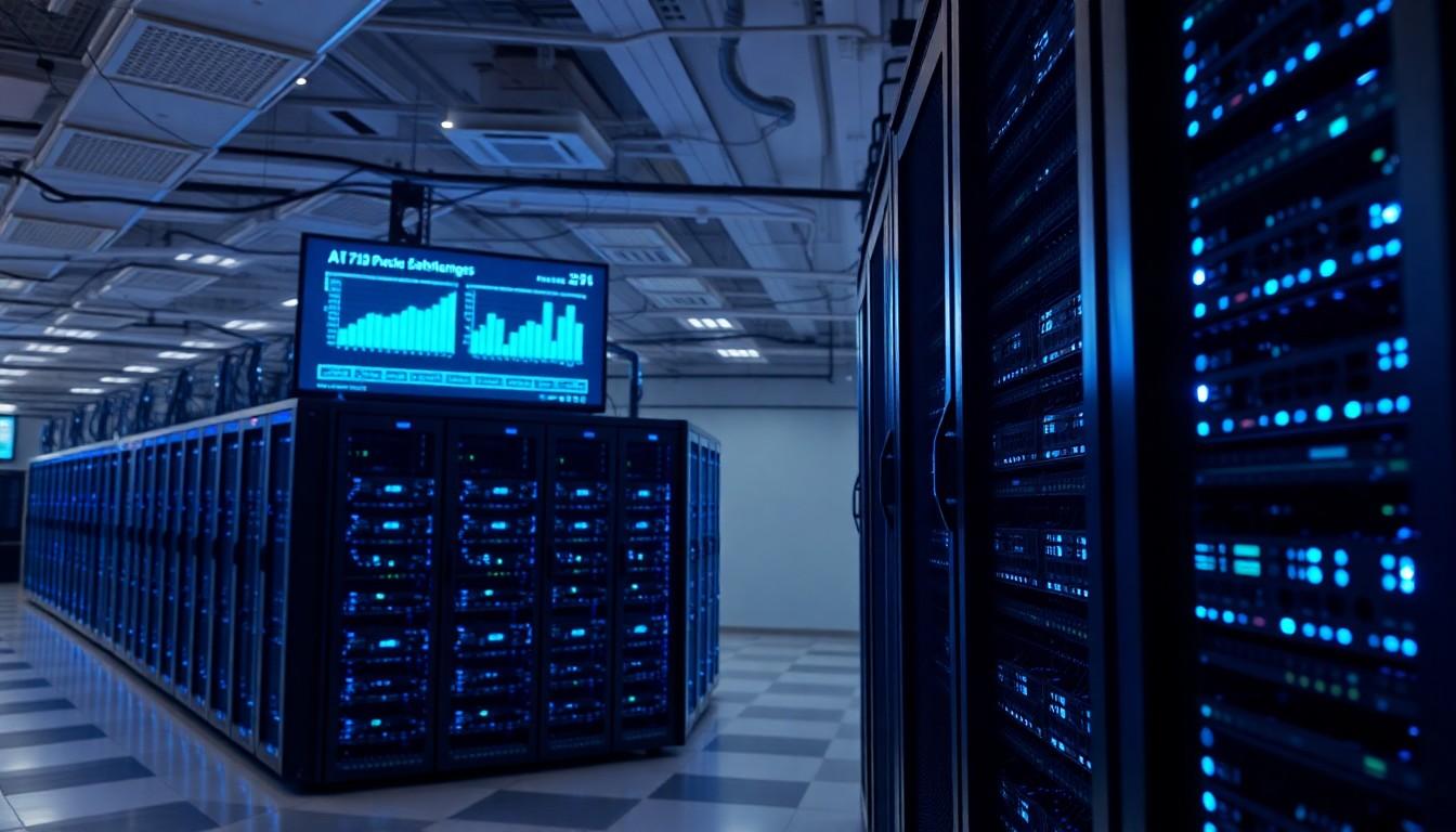 Where Are ChatGPT Servers? Discover Their Hidden Locations and Secrets ...